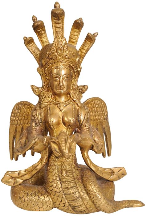 Konsep Nagas Hindu Mythology Gelang Naga