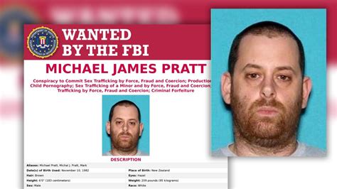 Fbi Offers 10k Reward To Find Owner Of San Diego Porn Website Nbc 7 San Diego