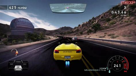 Need For Speed Hot Pursuit Hd Gameplay Reloaded Youtube