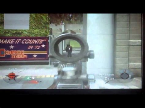 Pros Clan Black Ops Montage Youtube