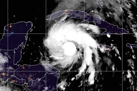 Mandatory Evacuations Ordered In Southwest Florida Due To Hurricane Ian