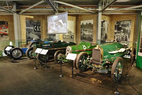 National Motor Museum Beaulieu Hampshire England Flickr