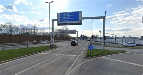 Kollision In Graz Unfall Bei Murpark Kreuzung Polizei Sucht Zeugen