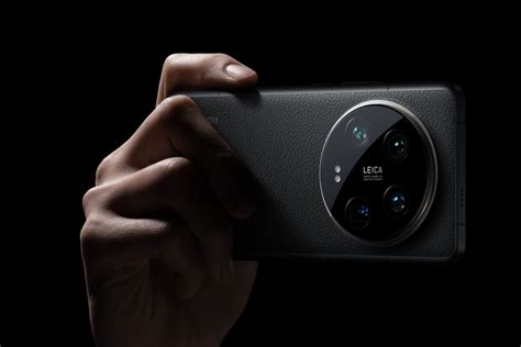 Xiaomi 14 Ultra Dibekali Kamera Dengan Lensa Leica Yang Menggunakan
