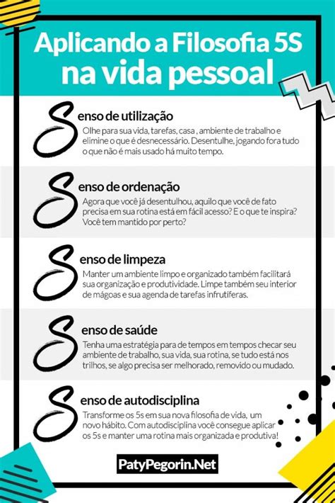 Como criar uma rotina organizada e produtiva seguindo 5 passos básicos