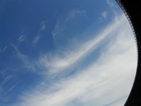 蓝天白云 天空 Pixabay上的免费照片 Pixabay