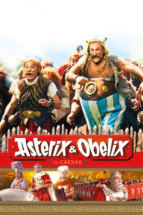Asterix Obelix Vs Caesar Pictures Rotten Tomatoes