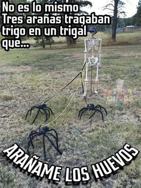 El Calacas Chidas Meme Subido Por Carlos Memedroid