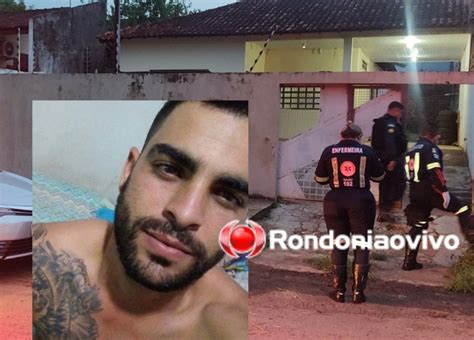 Homic Dios Investiga Homem Encontrado Morto Em Resid Ncia Tinha