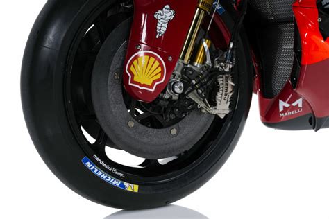 MotoGP Ducati Desmosedici GP23 Photo Gallery Roadracing World