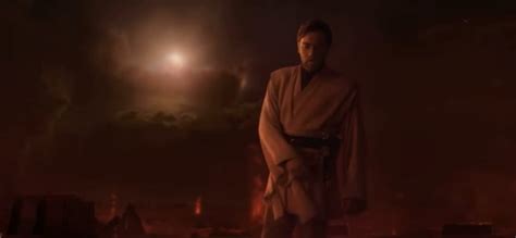 Homemade Revenge Of The Sith Trailer Rstarwars