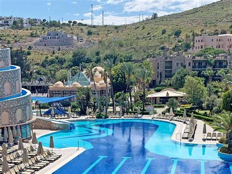 Wakacje W Kairaba Bodrum Imperial Ex Magic Life Bodrum Imperial W