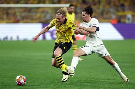 Borussia Dortmund X Psg Veja Onde Assistir Ao Vivo Ao Jogo