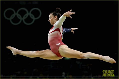 USA Women S Gymnastics Team Wins Gold Medal At Rio Olympics 2016