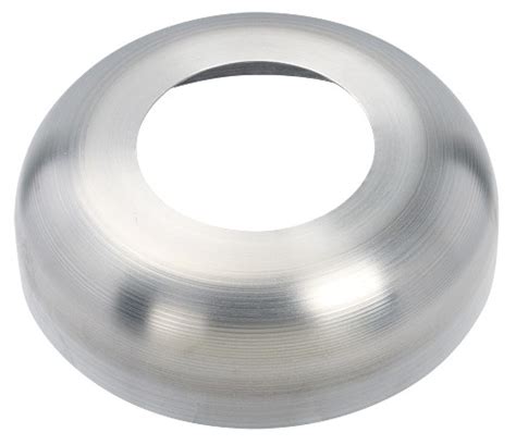 Dome Collar For 4 Butt Diameter Flag Pole