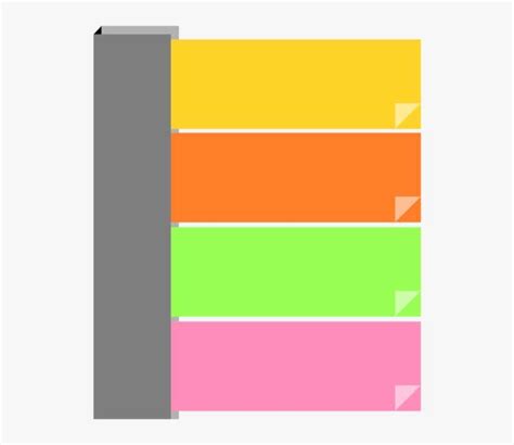Post It Note Paper Adhesive Tape Computer Icons Sticker Sticky Notes