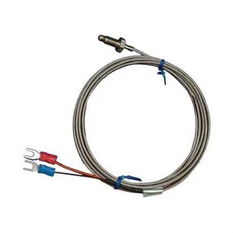 J Type Thermocouple 0 To 750 Deg C At Rs 250 Piece In Bhubaneswar ID
