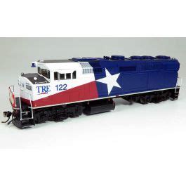 HO F59PH DC DCC Sound Metrolink Ribbon Scheme 864 Rapido Trains Inc