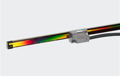 Linear Encoders For Rigorous Position Accuracy HEIDENHAIN US