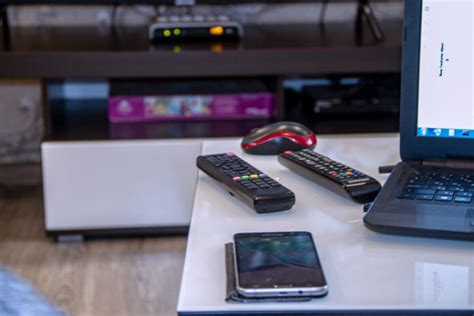 Comment Brancher Son Pc Sa T L Sans Hdmi