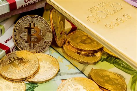 Bitcoin den Daha İyi Performans Gösteren Altında İyimser Hava Hakim