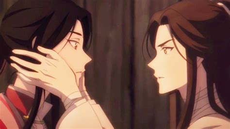 Heavenofficialsblessing Best Photos On Doujins Live