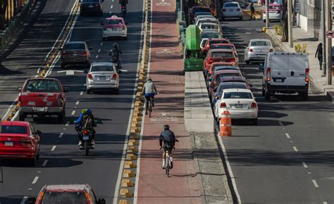 Ante aumento de uso de bicicletas y motos urgen políticas de movilidad