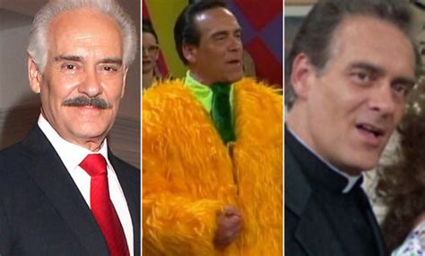Los Personajes Que Marcaron La Carrera De Juan Verduzco El Momento