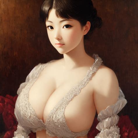 Stable Diffusion Ai Has Mastered The Female Form Gamers Word