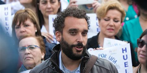 Muere Jesús Candel Spiriman a los 46 años por un cáncer de pulmón