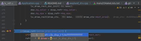 How To Use SDL Dirver Get Started LVGL Forum