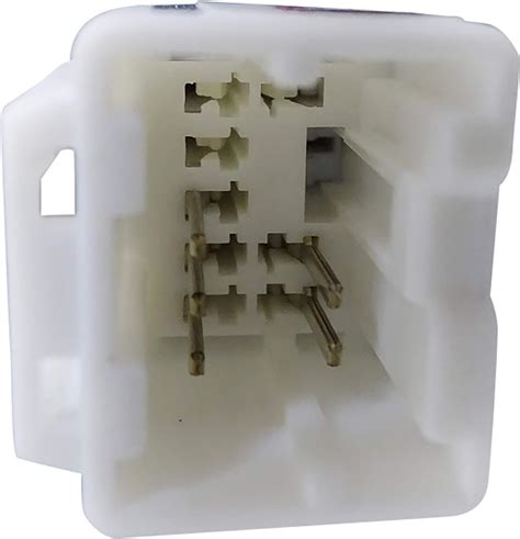Dorman 955 1208 Espejo eléctrico para puerta del lado del pasajero