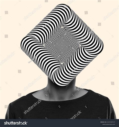 Faces Optical Illusion Images Stock Photos Vectors Shutterstock