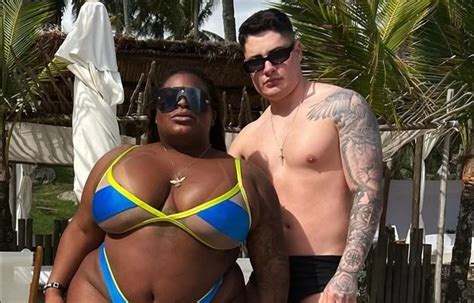 Jojo Todynho após flagra de ex aos beijos vir à tona Me sinto viúva