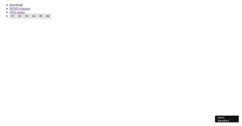 Bpmn Js Properties Panel Codesandbox