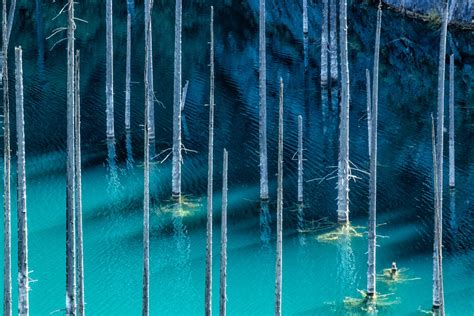 A Glacial Lake Jim Zuckerman Photography Photo Tours