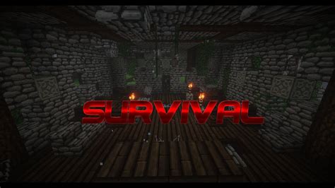 S Rie Survival O Basico Youtube