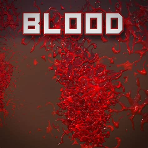 Unity Shader Graph Blood And Poison VFX Gabriel Aguiar Unity