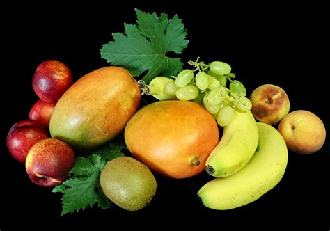 Jak się obiera mango Proste i skuteczne sposoby