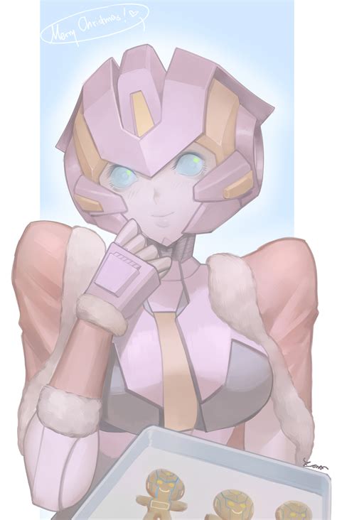 Nautica Transformers And 1 More Drawn By Zoner Danbooru