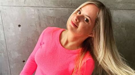 First Victoria S Secret Model With Down S Syndrome Says Her Dreams