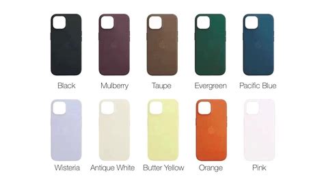 Les meilleures coques pas chères pour iPhone 15 Plus et iPhone 15 Pro