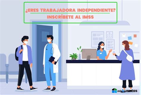 Cómo darse de alta como trabajador independiente