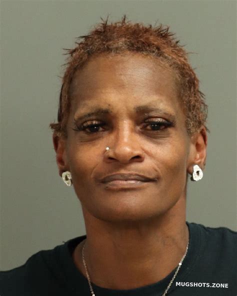 BURDETT LATONIA LASHAY 09 30 2023 Wake County Mugshots Zone