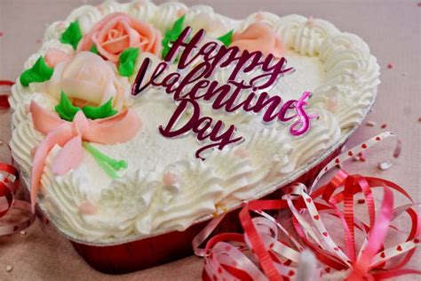 Valentine S Day Classic Bakery