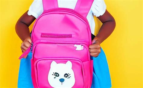 Guide pratique choisir la taille optimale du cartable pour la rentrée