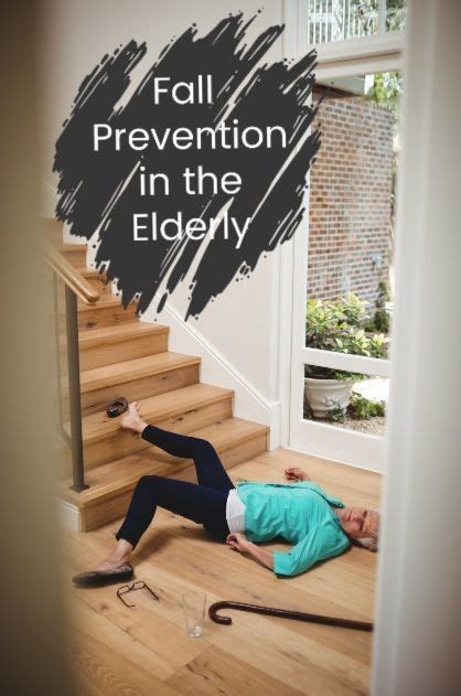 How To Prevent Fall At Home