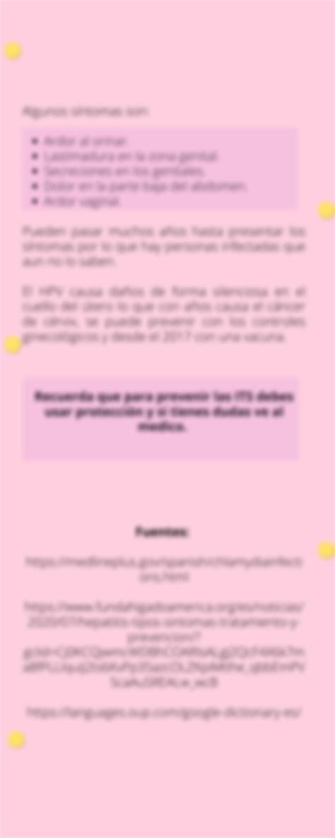 SOLUTION Etapas Del Embarazo Y Prevenci N De Las Enfermedades De