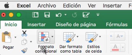 Usar Barras De Datos Escalas De Color Y Conjuntos De Iconos Para