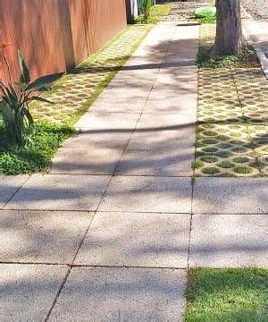 Piso Drenante Veja Os 3 Tipos Mais Usados Passo A Passo Da